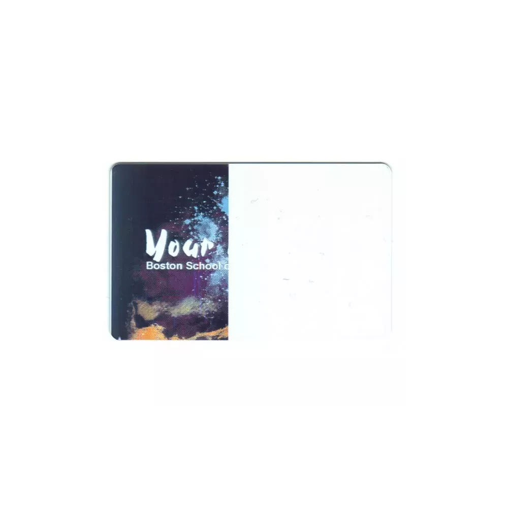 Ruban Magicard Pronto couleur 1/2 YMCKO, 450 faces