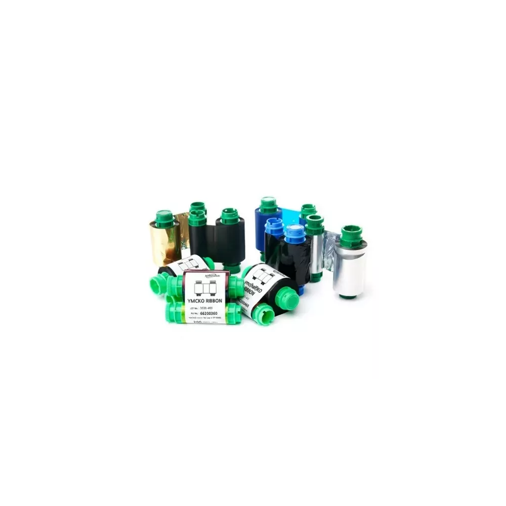 Ruban Or Métallique Pointman N15/N25, 1000 faces