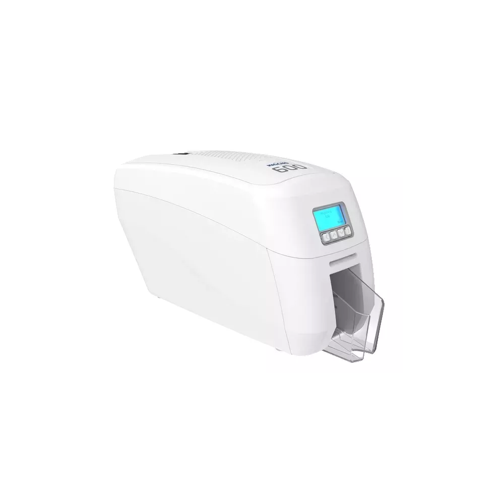 Magicard 600 Simplex USB/Ethernet